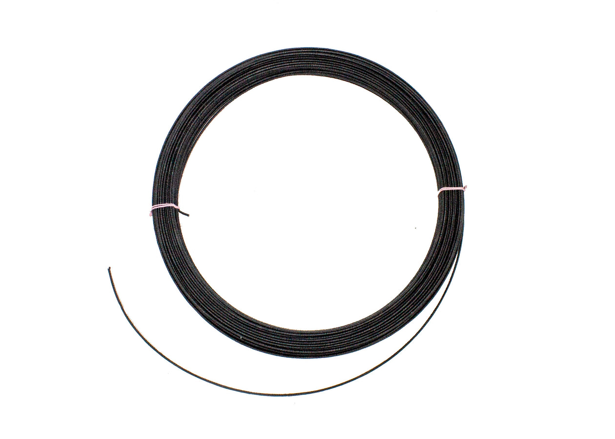 Millinery Wire Cotton Covered 19 Gauge Standard Firm - By the Yard ...