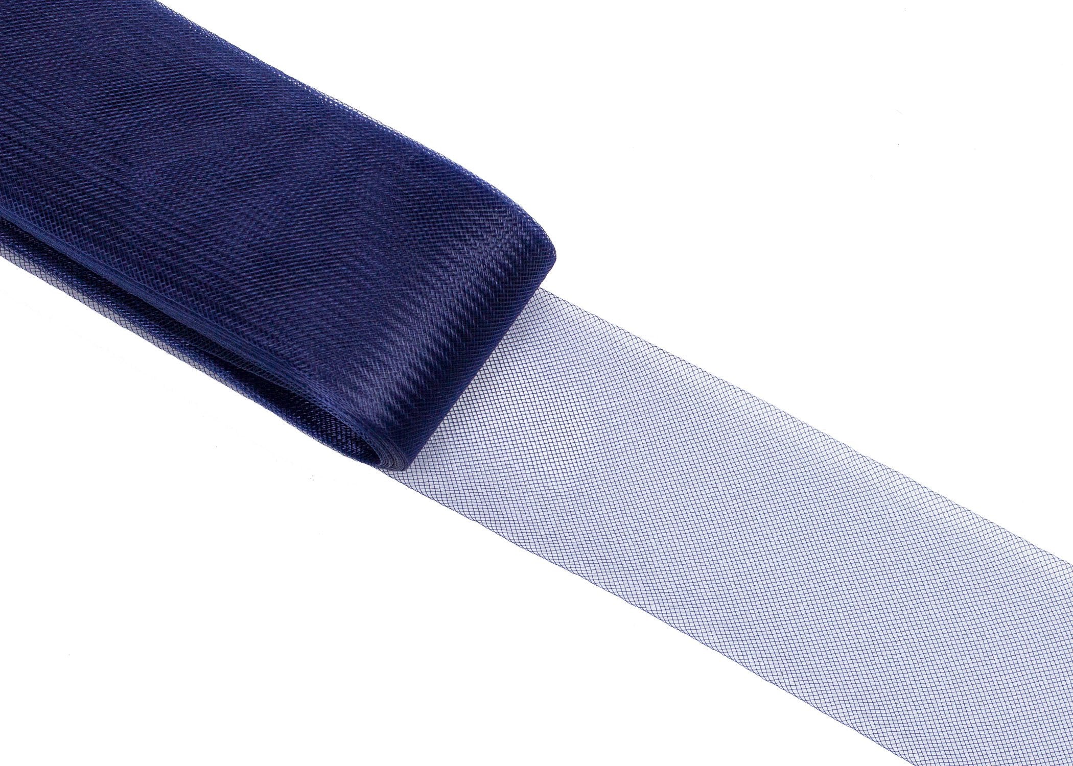 Crinoline Horsehair Braid 3" (8 cm) Wide - Sold by the Yard - Humboldt ...