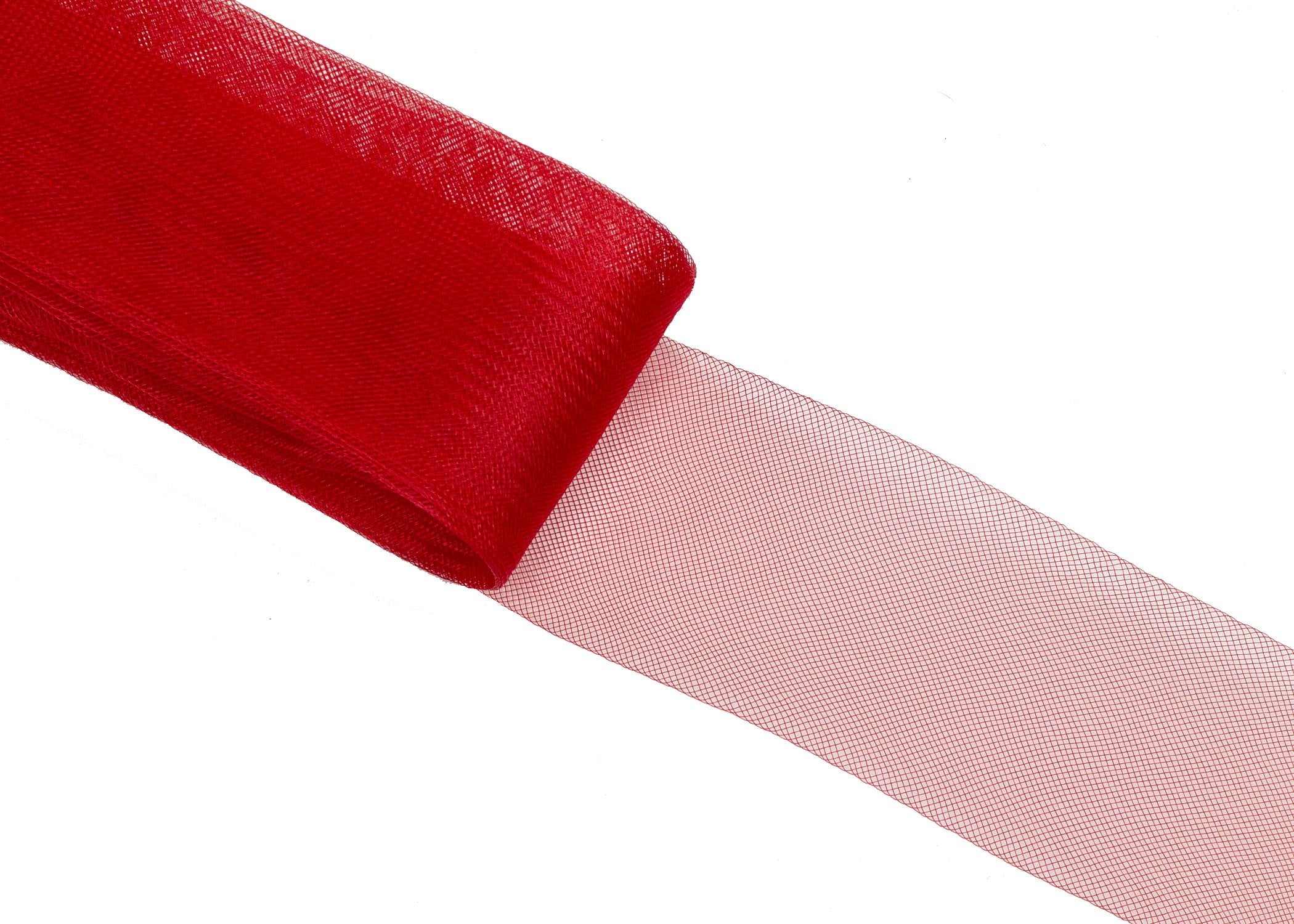 Crinoline Horsehair Braid 3" (8 cm) Wide - Sold by the Yard - Humboldt ...