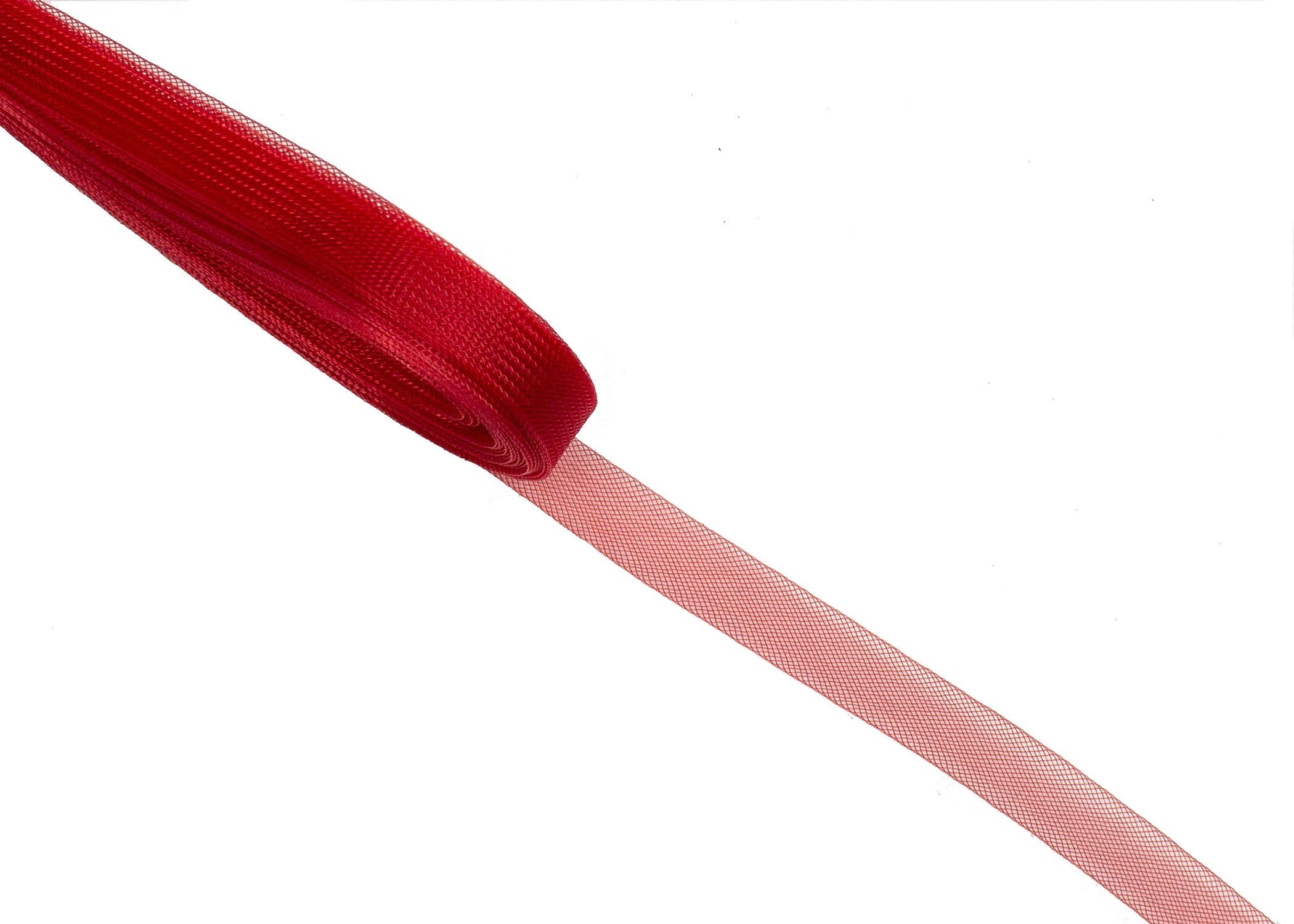 Crinoline Horsehair Braid 3/5" (1.5 cm) Wide - Sold by the Yard ...