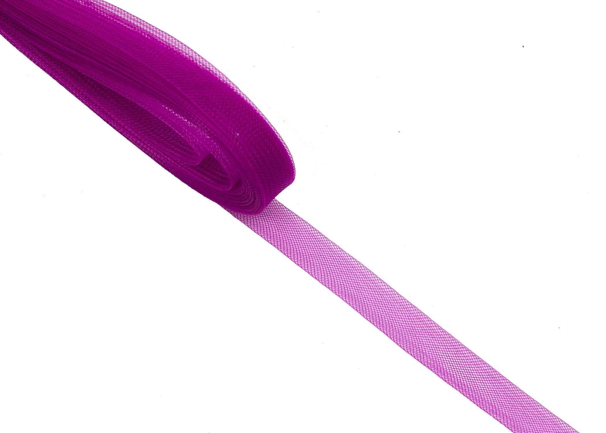 Crinoline Horsehair Braid 3/5" (1.5 cm) Wide - Sold by the Yard ...