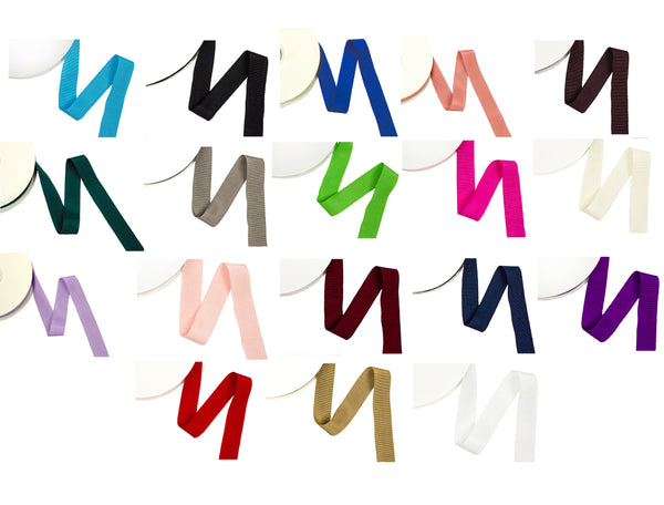 Ribbon - Humboldt Haberdashery