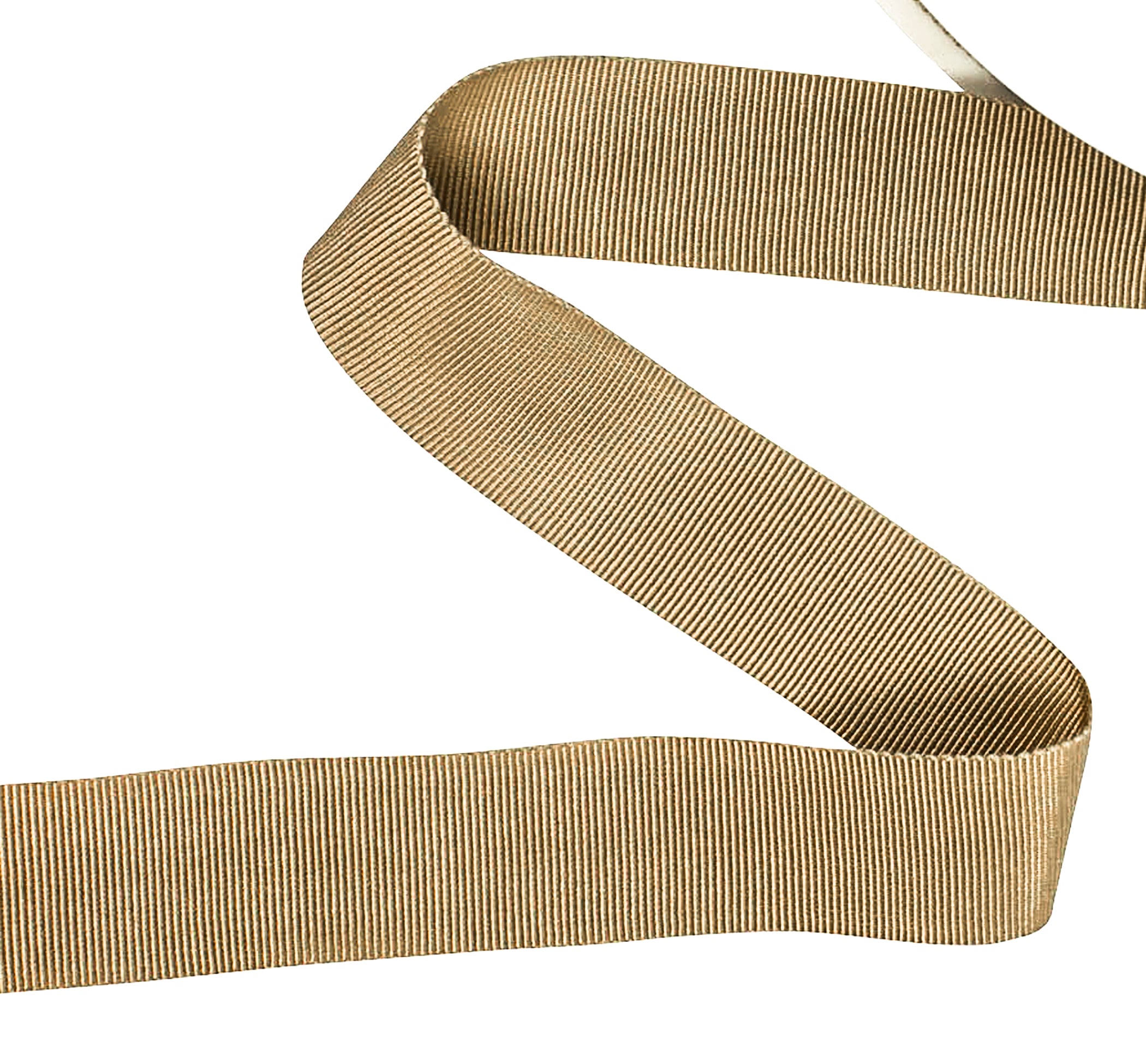 Petersham Ribbon Cotton/Rayon - Sold by the Yard - Humboldt Haberdashery