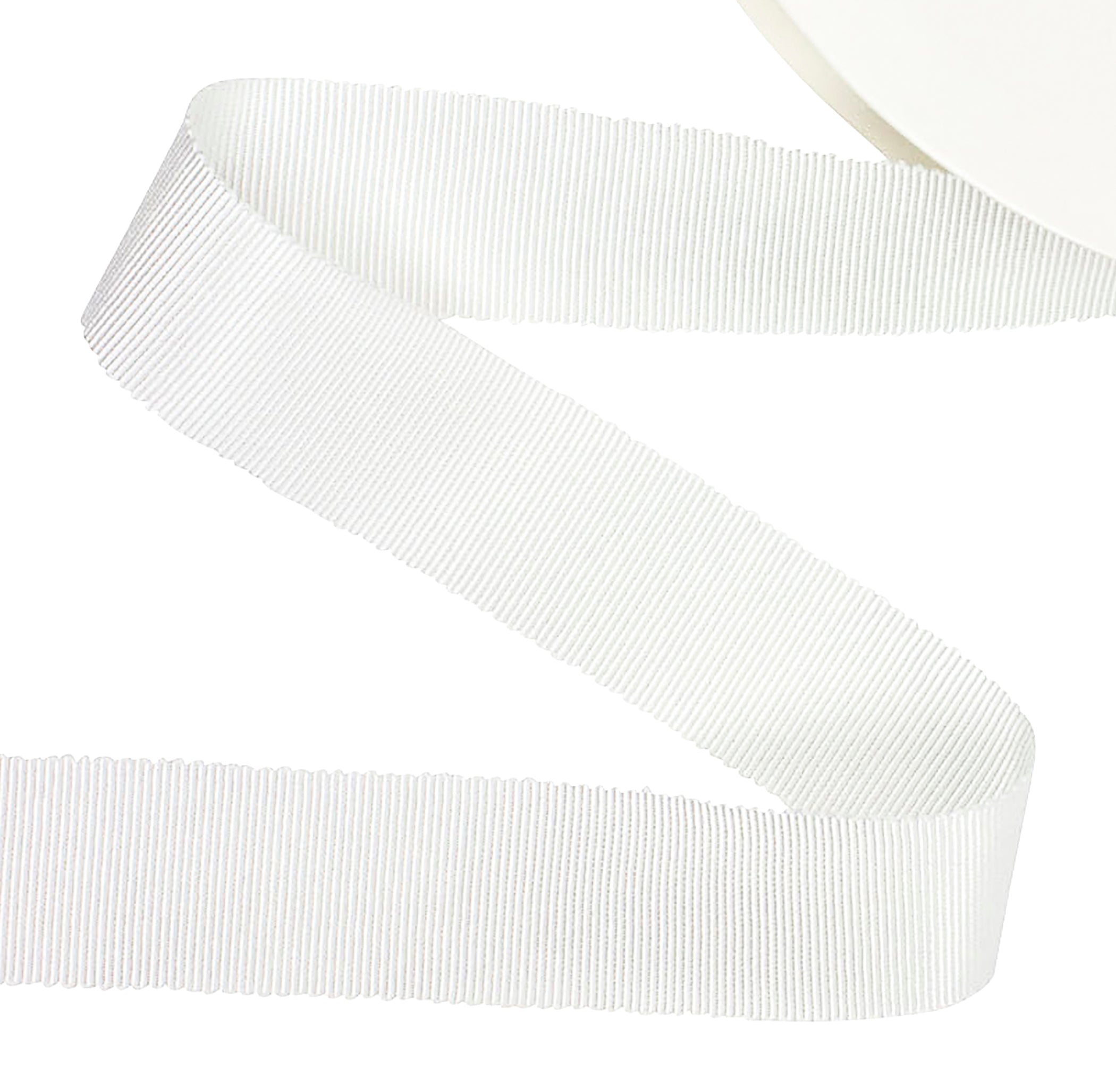Petersham Ribbon Cotton/Rayon - Sold by the Yard - Humboldt Haberdashery